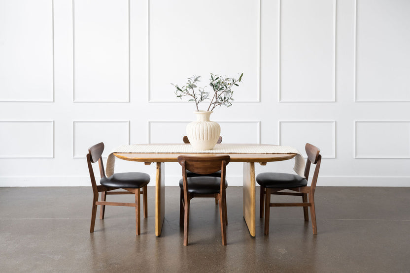 Organic modernism in interior design and how to achieve the look – Mim ...