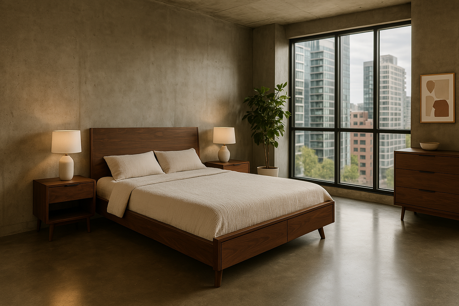 Maximize Your Space with Stylish Storage Beds and Bed Frames in Canada ...